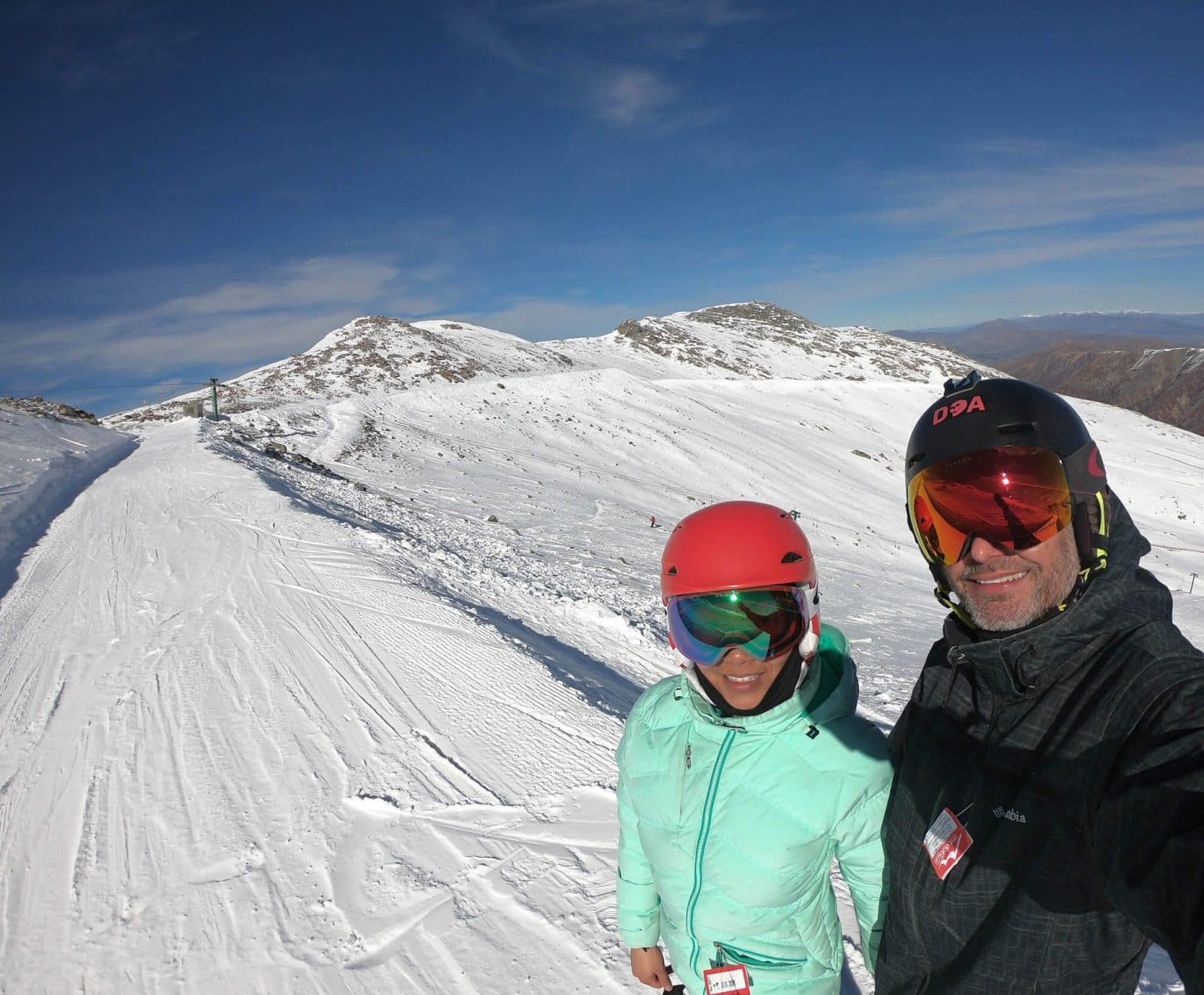 Do You Know The Alpine Responsibility Code?