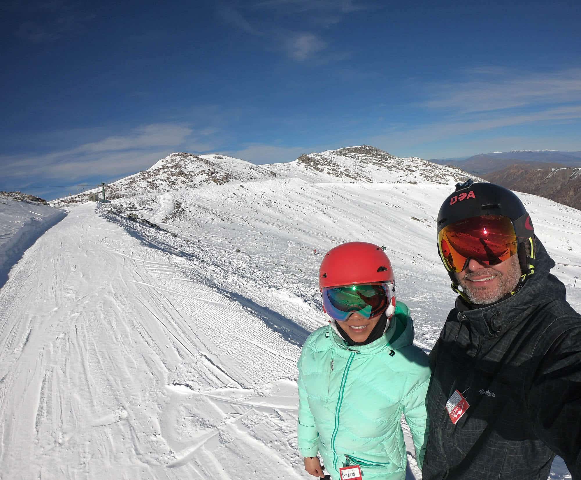 Do You Know The Alpine Responsibility Code?