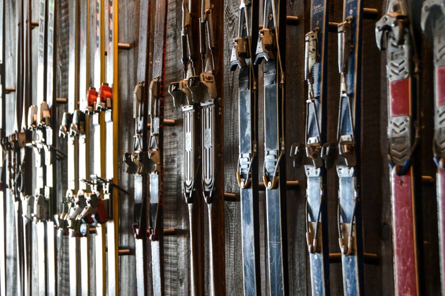 How Older Skiers Can Ski Better, Safer and Longer