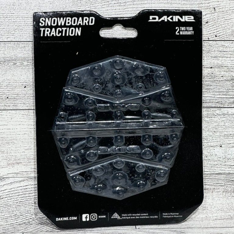 The 7 Best Snowboard Stomp Pads (2026)