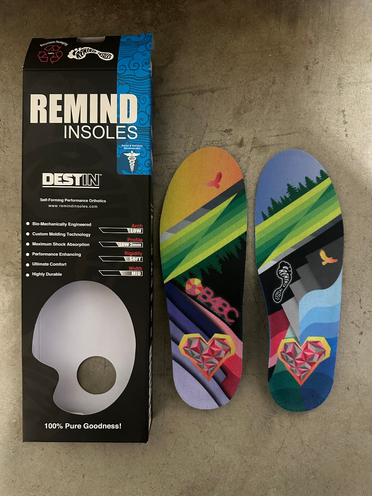 7 Best Snowboard Boot Insoles (Because Stock Insoles Suck)