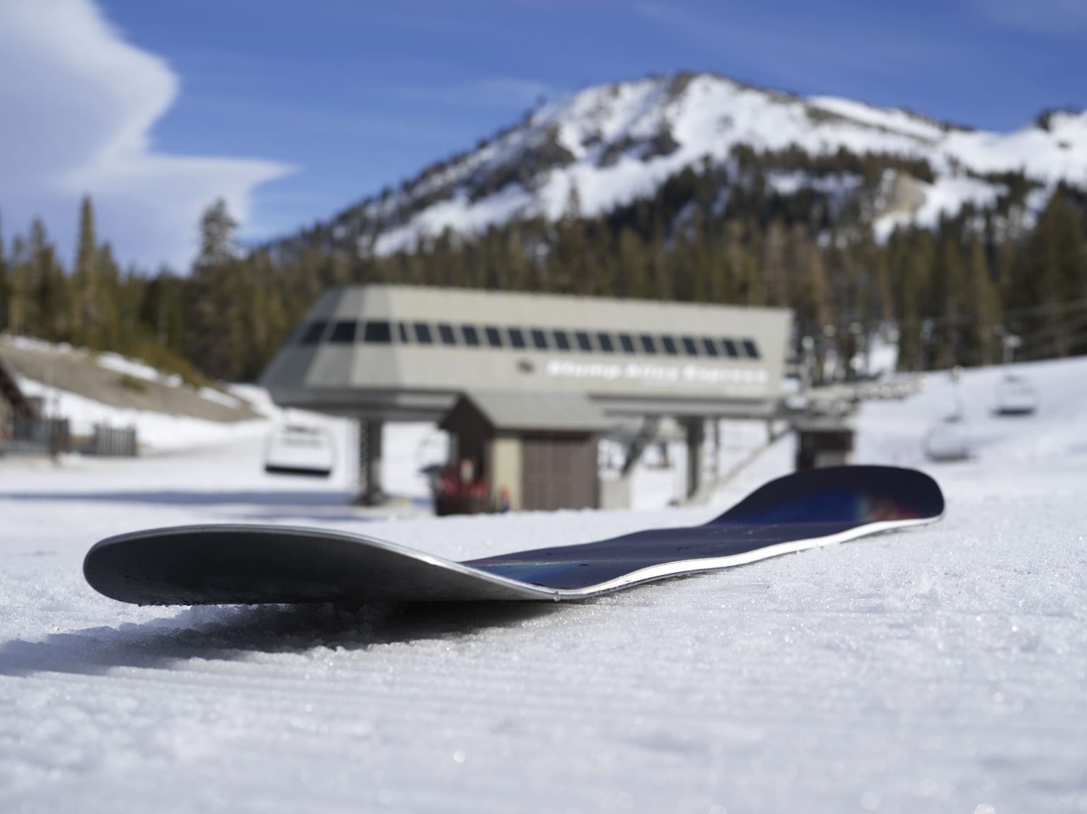 Beginner’s Guide to Snowboard Camber Types (2026)