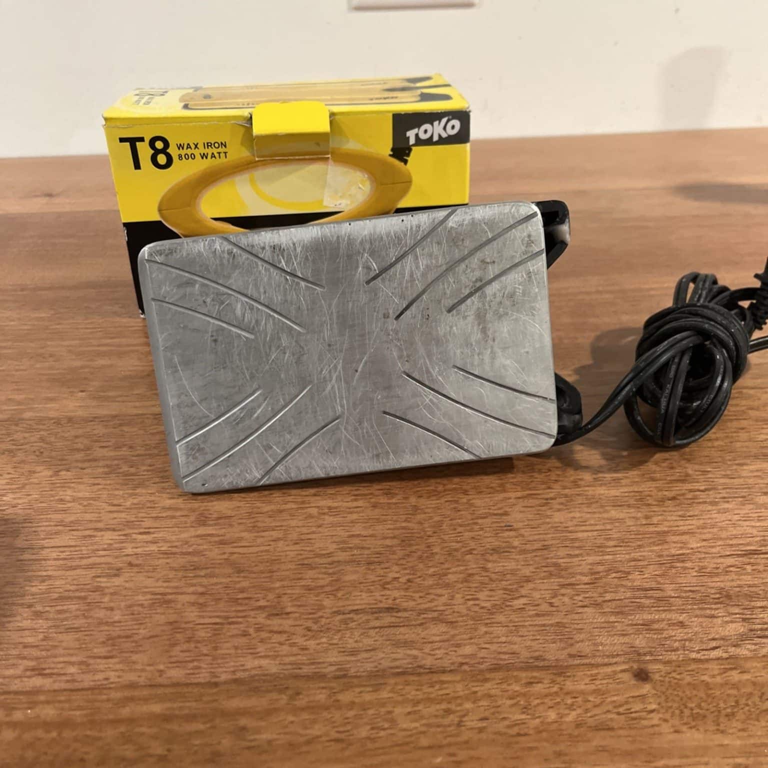 The 7 Best Ski Wax Irons (2026)