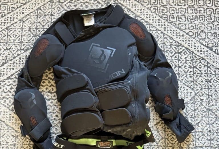 9 Best Ski Back Protectors (2026 – Tested & Reviewed)