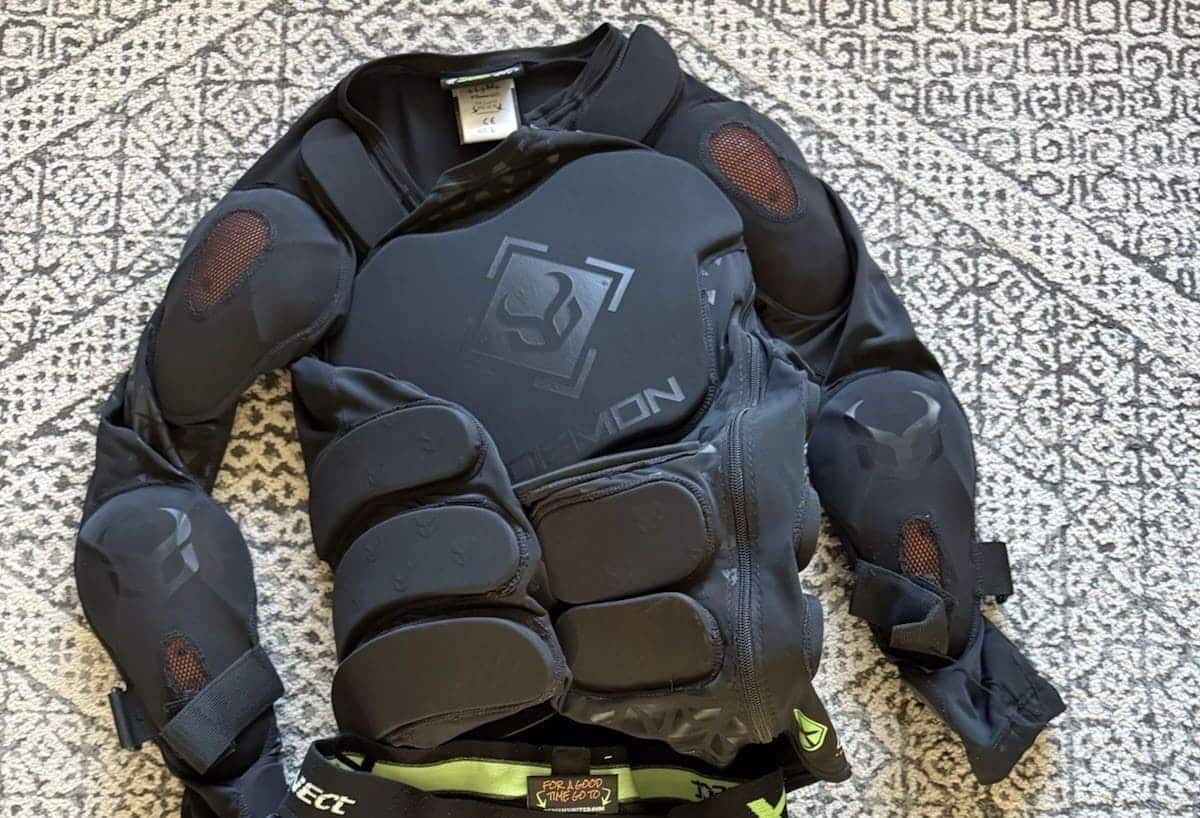 9 Best Ski Back Protectors (2026 – Tested & Reviewed)