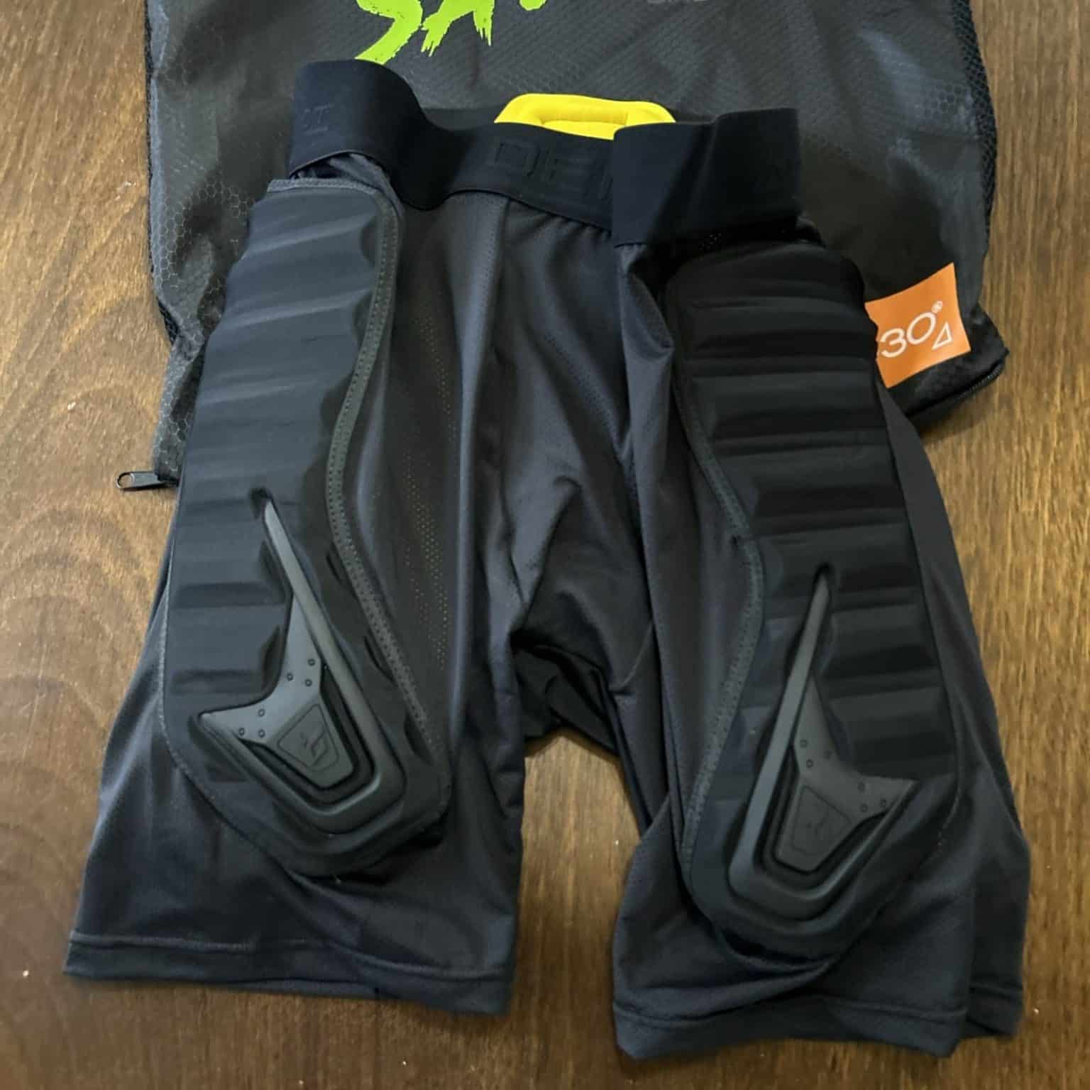 9 Best Snowboard Impact Shorts 2026 (Crash-Tested)