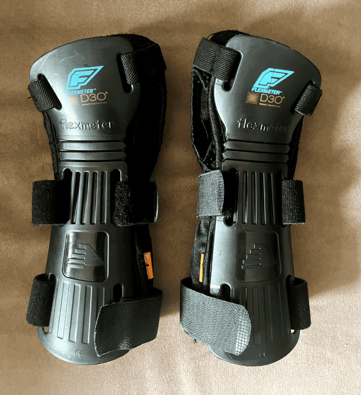 Demon Flexmeter Wrist Guard Review (Tested for 10 Seasons)