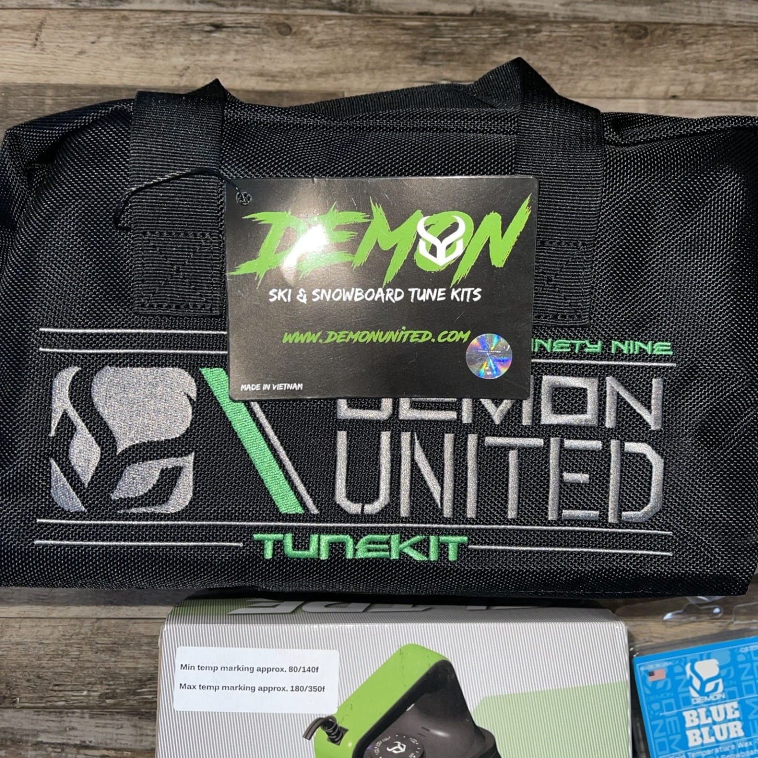 The 7 Best Ski Wax Irons (2026)