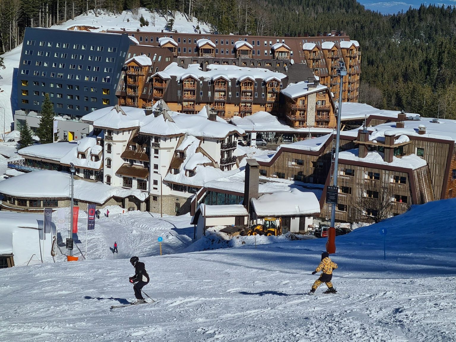 The Honest Guide to Working a Ski Season (2026)