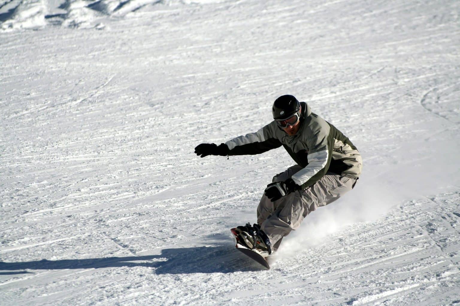 What Snowboarding Skill Level Are You? (Beginner to Expert)