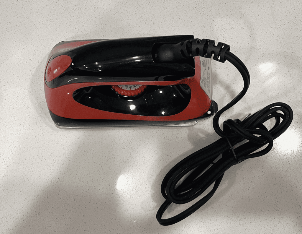 My Favorite Snowboard Wax Irons (2026)