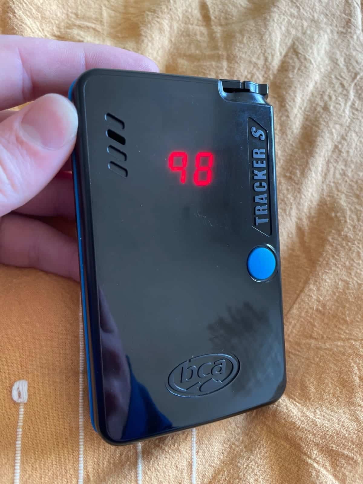 6 Best Avalanche Beacons for 2026 (Backcountry Tested)