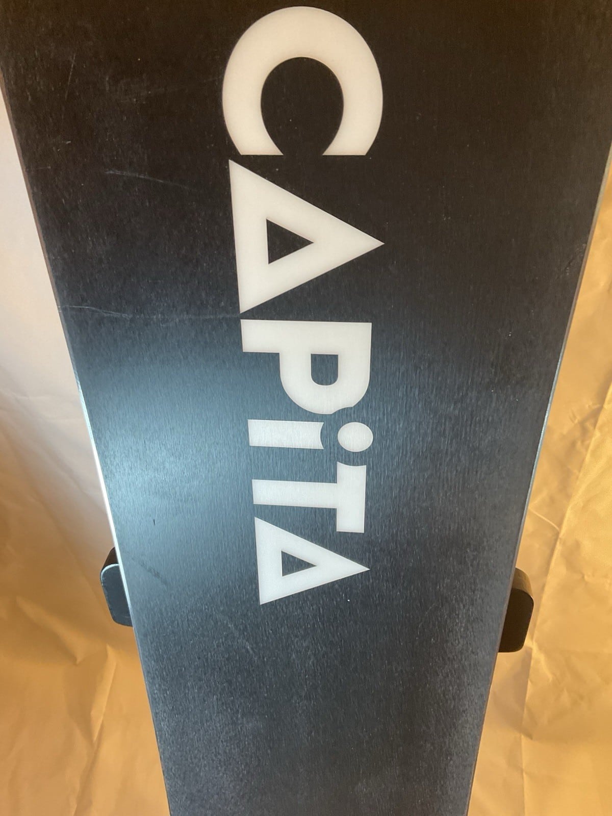 Capita Super DOA Snowboard Review 2026 (First Impressions)