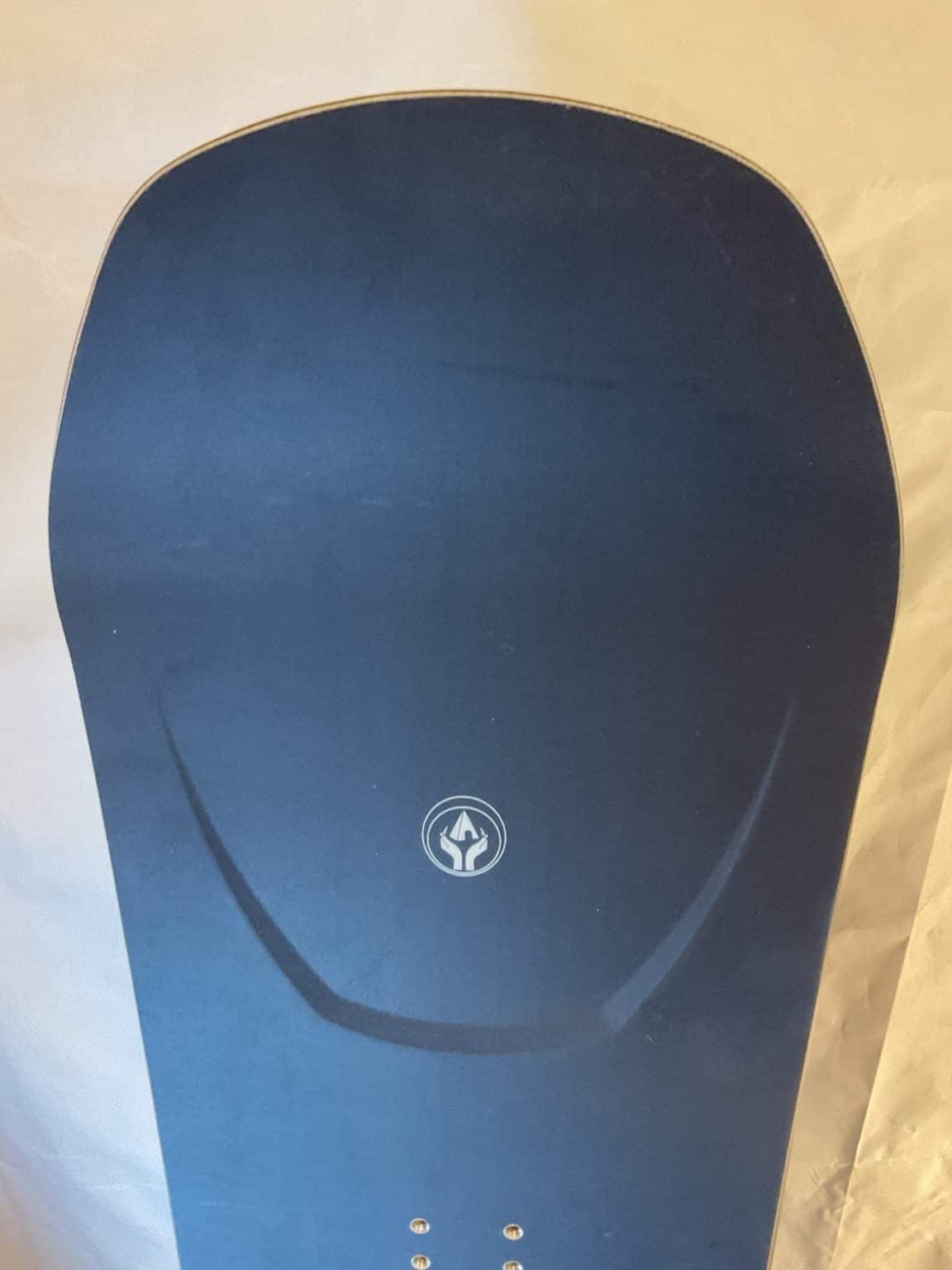 Capita Super DOA Snowboard Review 2026 (First Impressions)