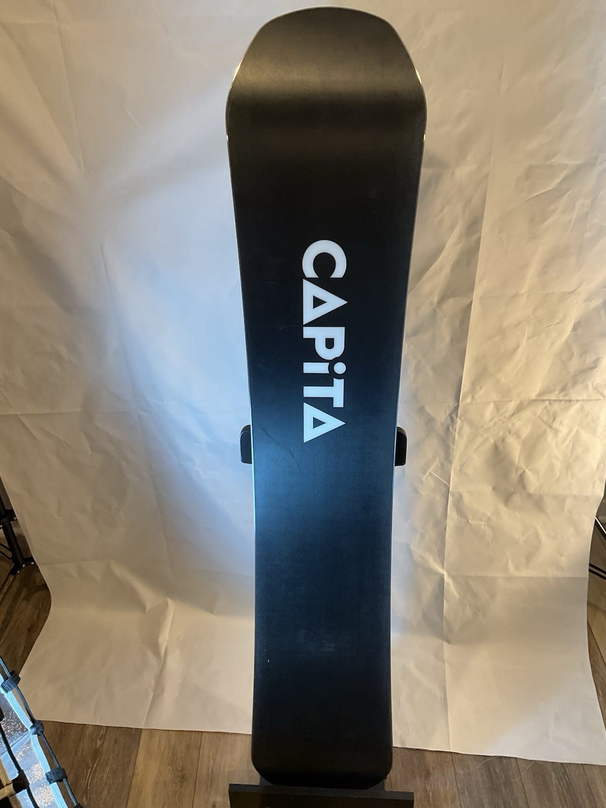 Capita Super DOA Snowboard Review 2026 (First Impressions)