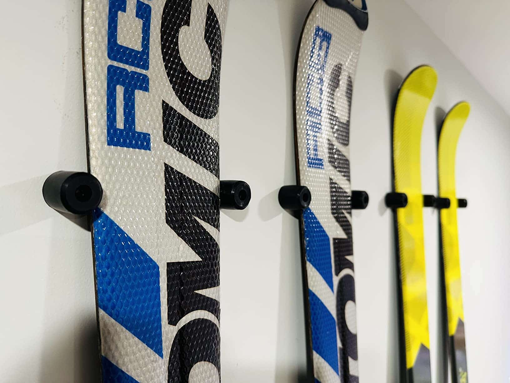 7 Best Ski Racks and Wall Mounts (Tested for 2026)