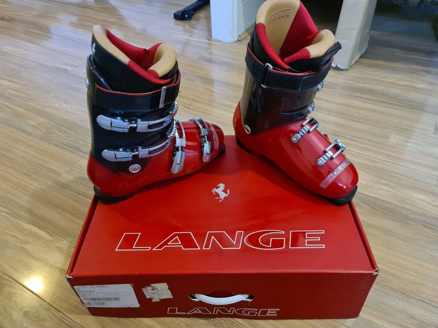 How to Break In New Ski Boots (Without Losing Your Mind)