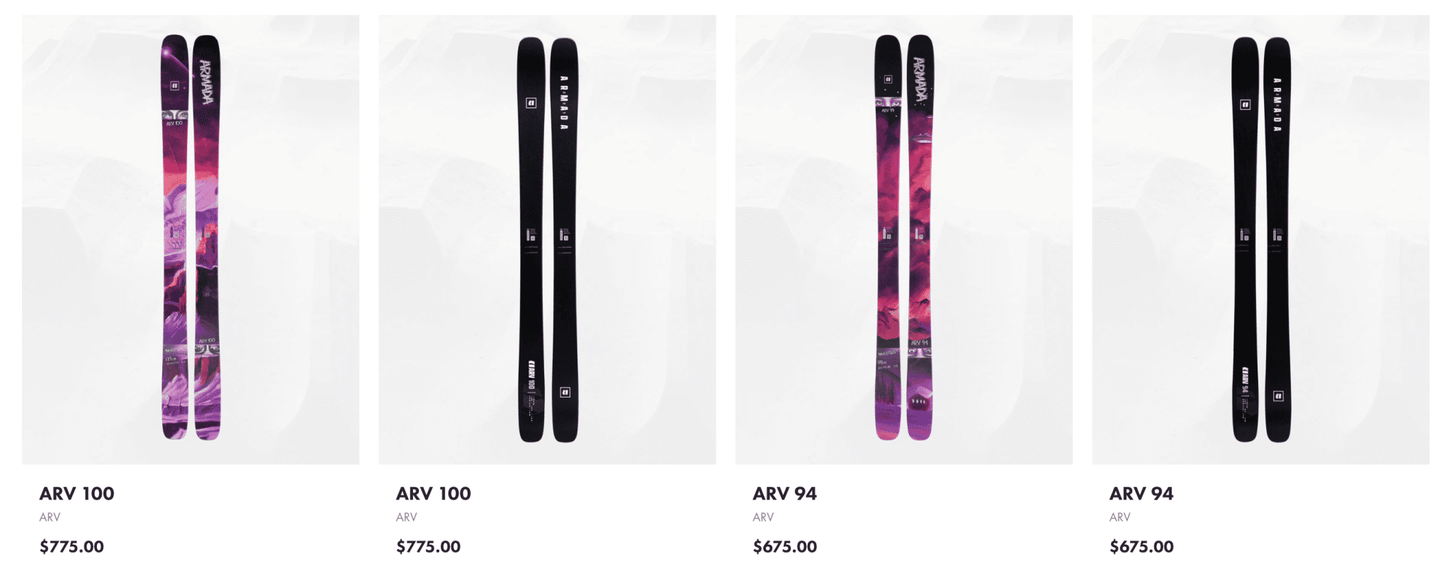 How Wide Should Your Skis Be? (My Simple Guide to Ski Width)