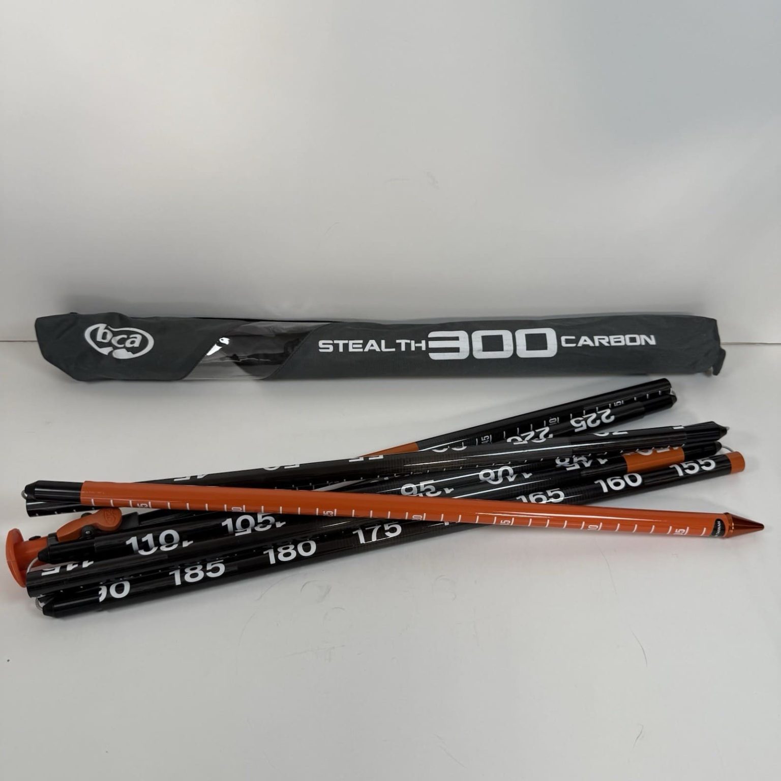 7 Best Avalanche Probes 2026 (Backcountry Tested)