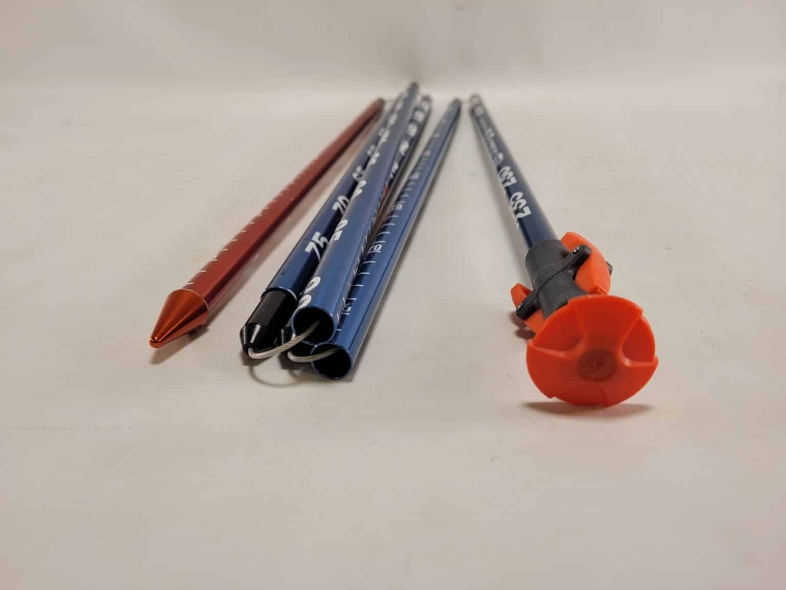 7 Best Avalanche Probes 2026 (Backcountry Tested)