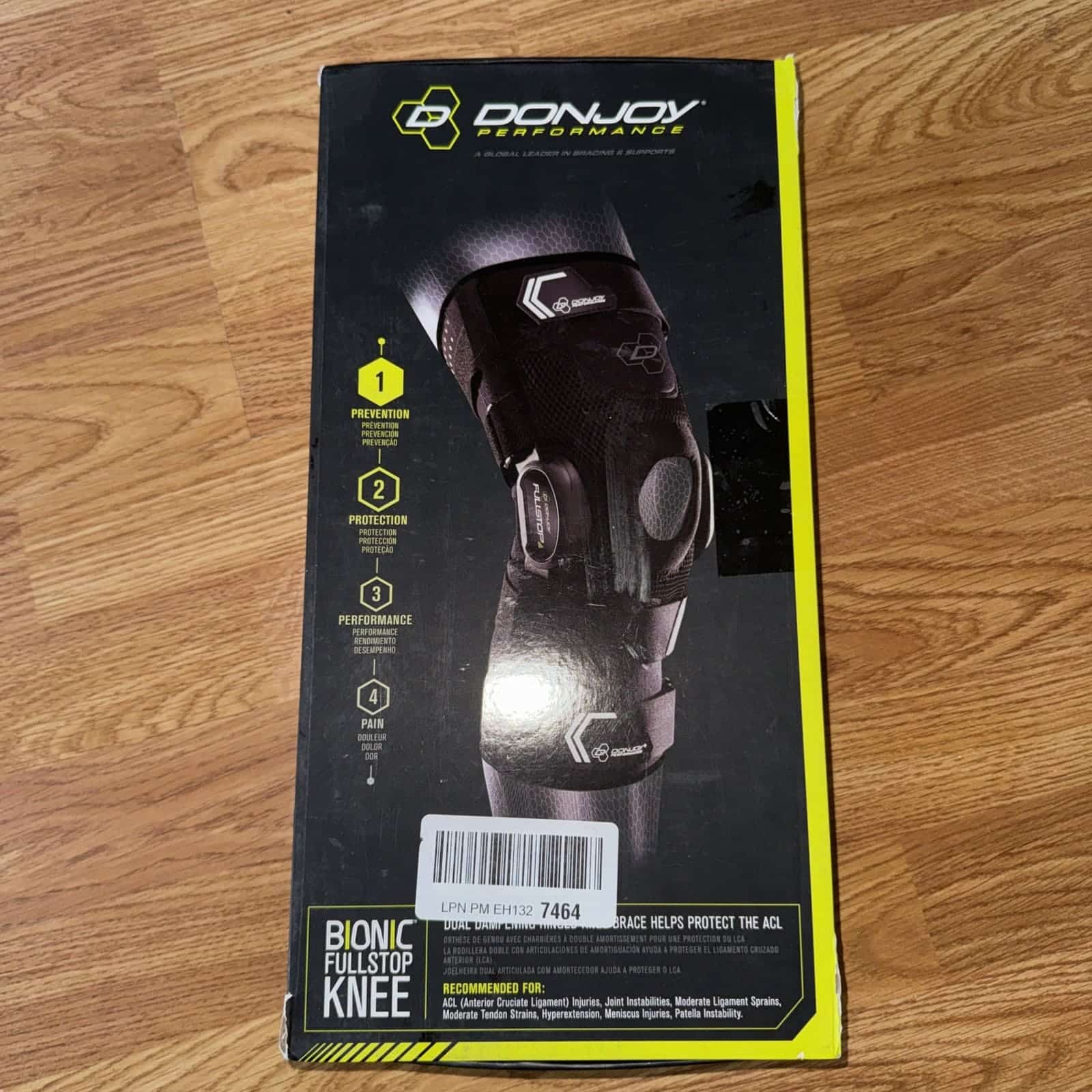 7 Best Ski Knee Braces for 2026 (Tested by Skiers)