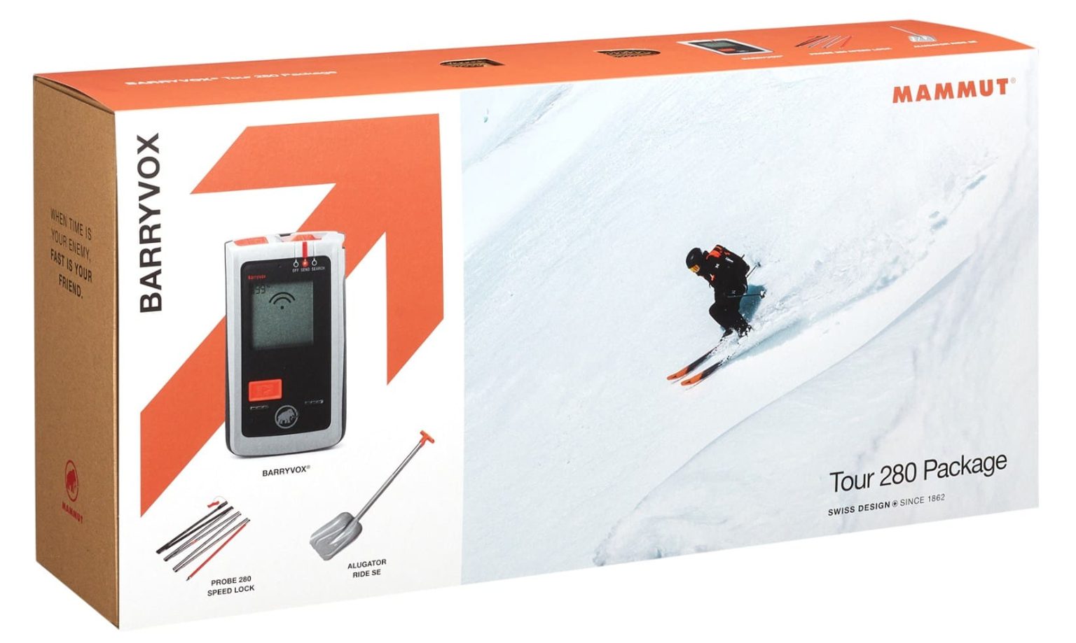 6 Best Avalanche Beacons for 2026 (Backcountry Tested)