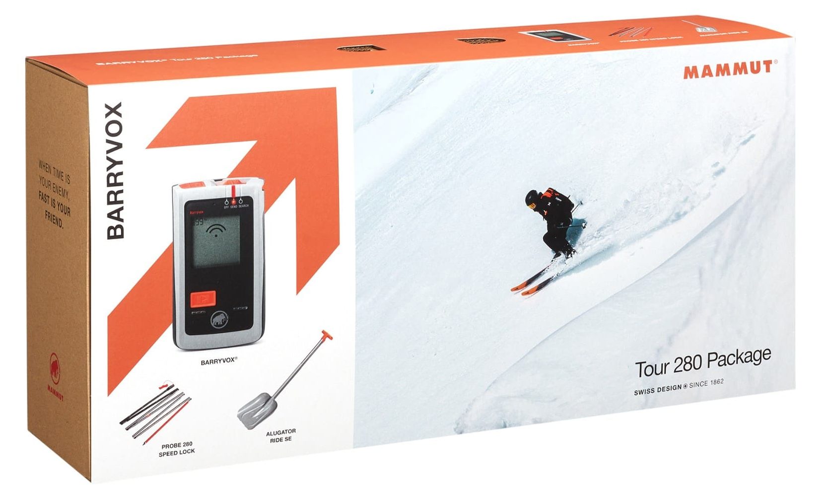 7 Best Avalanche Probes 2026 (Backcountry Tested)