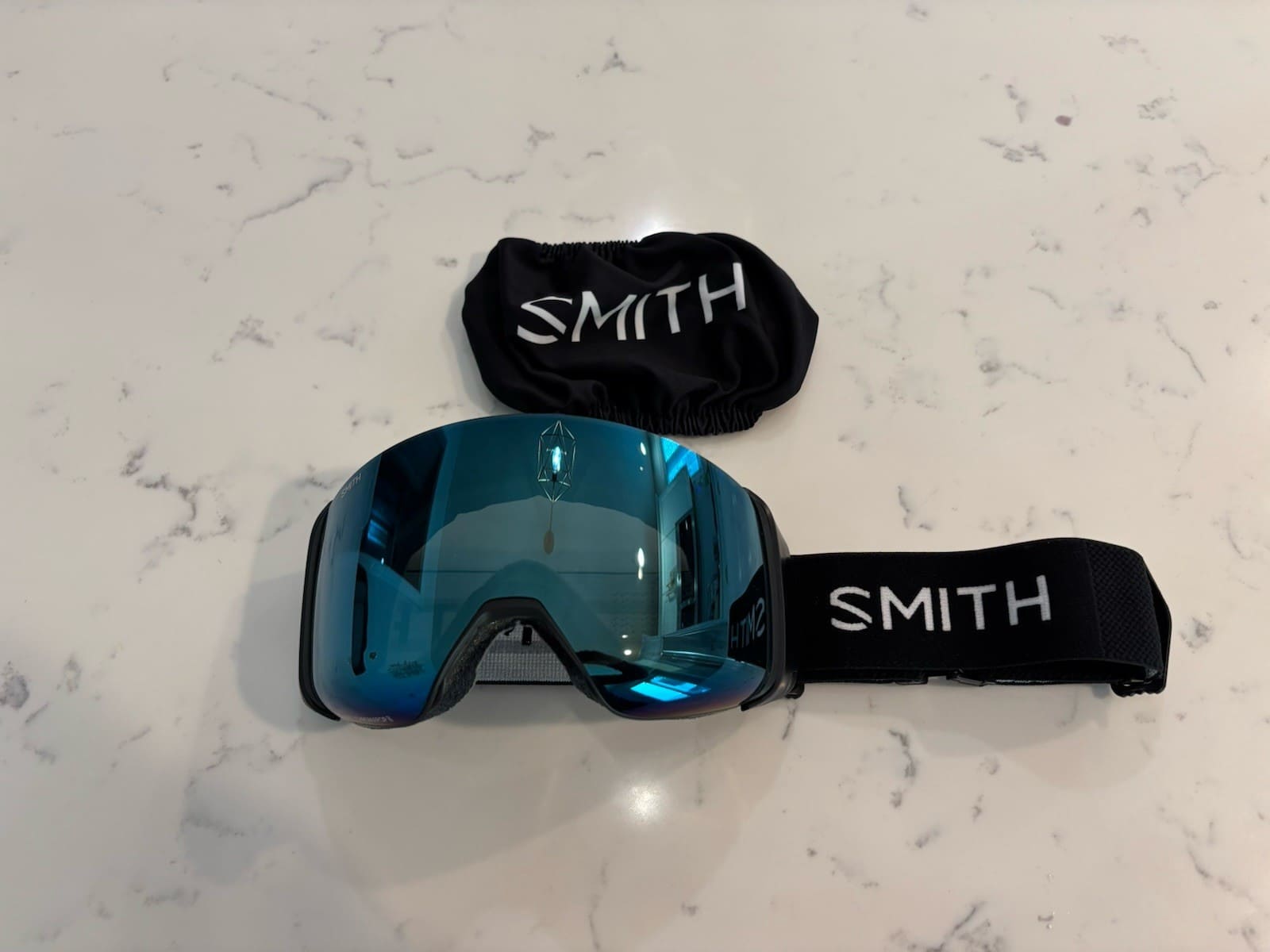 11 Best Snowboard Goggles 2026 (My Top Picks)