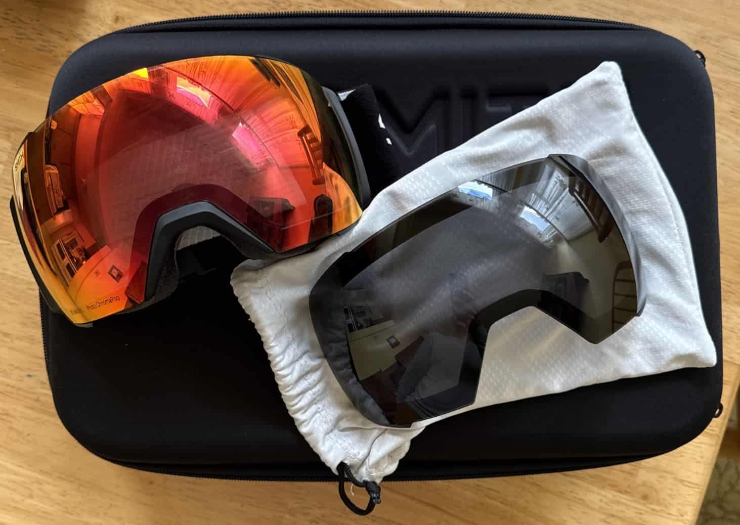 11 Best Snowboard Goggles 2026 (My Top Picks)