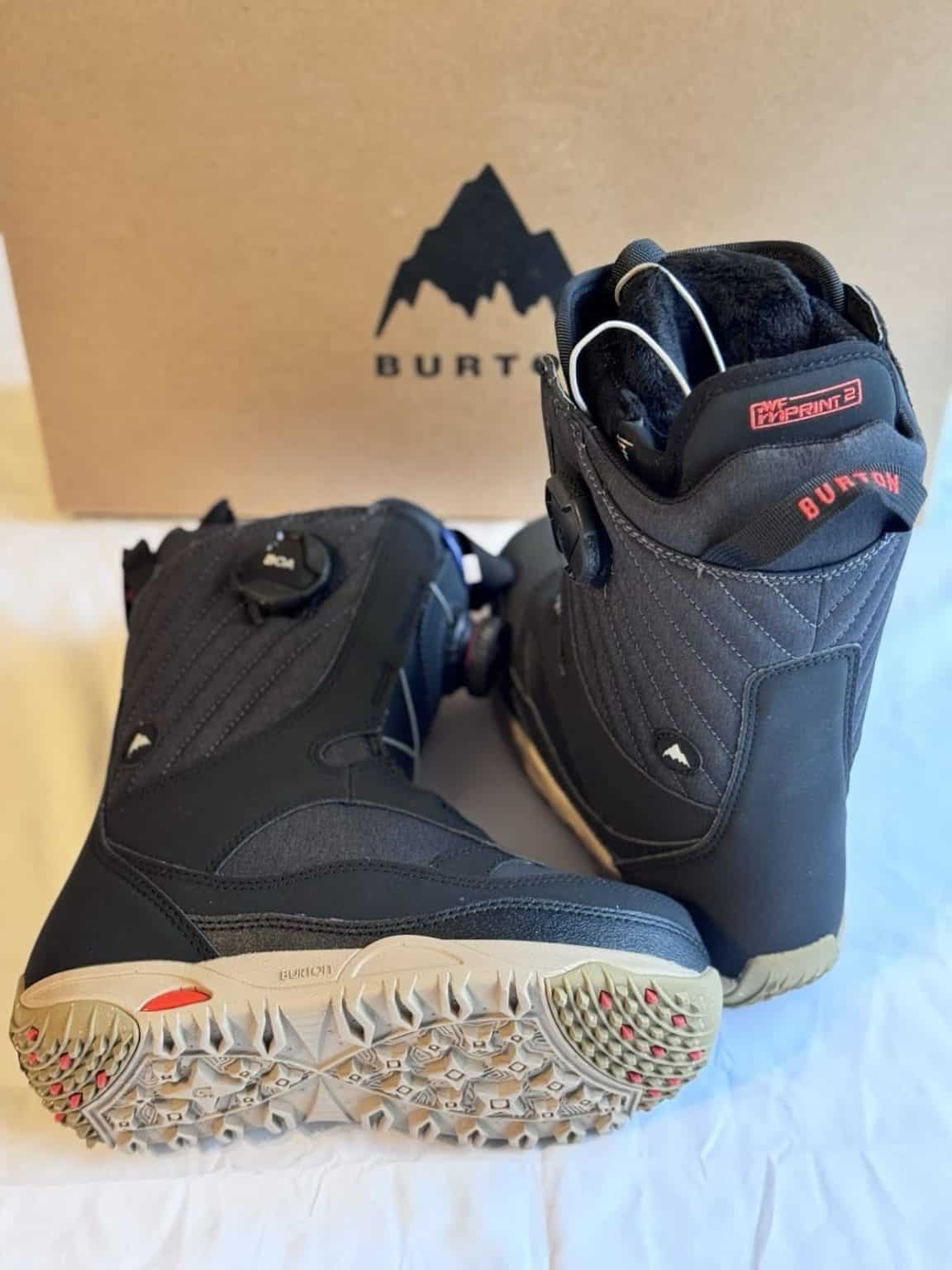 7 Best Women’s Snowboard Boots (My Picks for 2026)