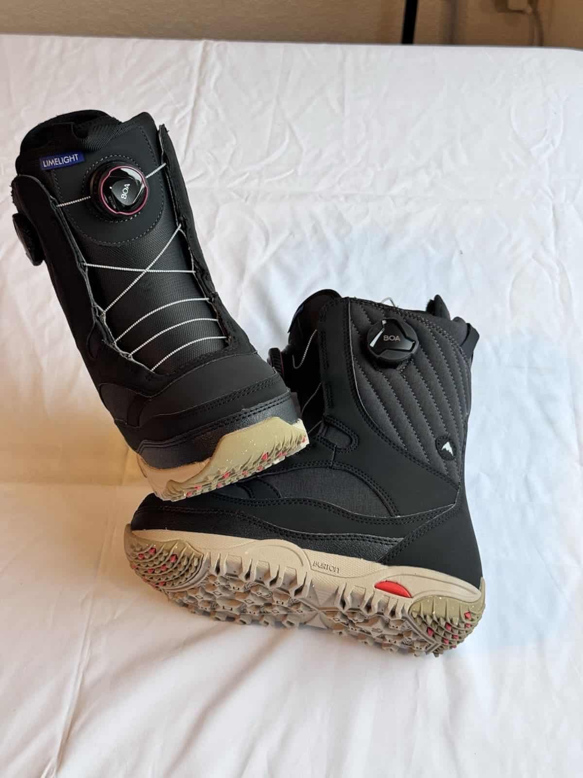 7 Best Women’s Snowboard Boots (My Picks for 2026)