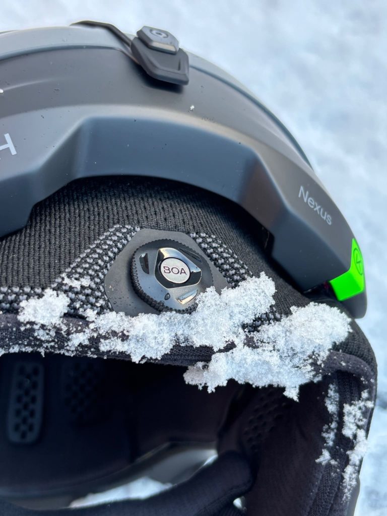 Smith Nexus MIPS Helmet Review 2026 (Worth the Price?)