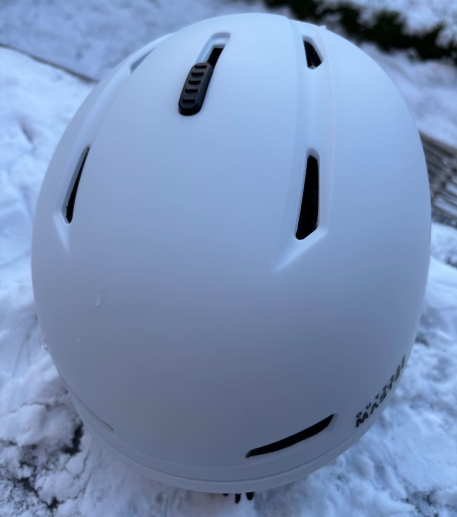 OutdoorMaster Diamond 2 MIPS Ski Helmet Review (2026)